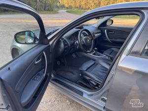 BMW 118 2011 Radviliškis, ar dzinēja tilpumu 2.00 L un nobraukumu 363 tūkst. km par 3200 €, foto 11 vietnē AUTOMOTO.COM.LV