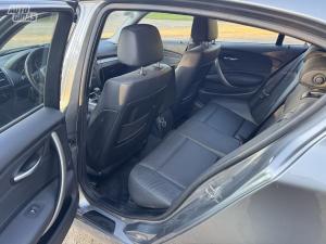 BMW 118 2011 Radviliškis, ar dzinēja tilpumu 2.00 L un nobraukumu 363 tūkst. km par 3200 €, foto 12 vietnē AUTOMOTO.COM.LV
