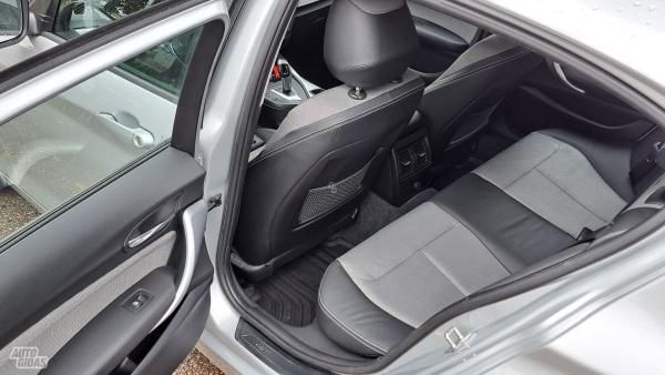 BMW 118 2011 Ukmergė, ar dzinēja tilpumu 1.60 L un nobraukumu 266 tūkst. km par 5550 €, foto 11 vietnē AUTOMOTO.COM.LV