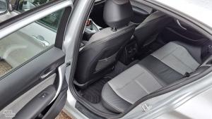BMW 118 2011 Ukmergė, ar dzinēja tilpumu 1.60 L un nobraukumu 266 tūkst. km par 5550 €, foto 11 vietnē AUTOMOTO.COM.LV