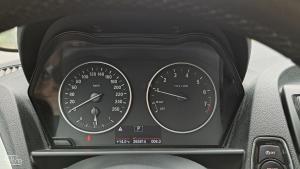 BMW 118 2011 Ukmergė, ar dzinēja tilpumu 1.60 L un nobraukumu 266 tūkst. km par 5550 €, foto 15 vietnē AUTOMOTO.COM.LV