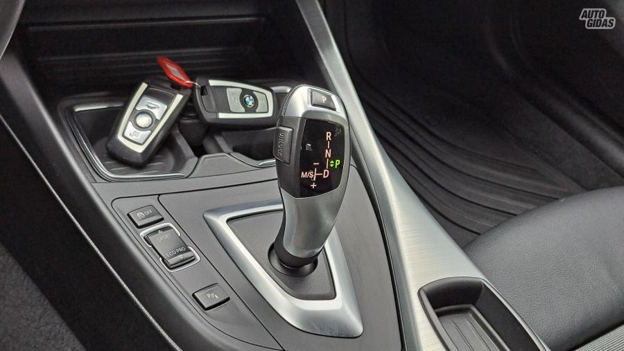 BMW 118 2011 Ukmergė, ar dzinēja tilpumu 1.60 L un nobraukumu 266 tūkst. km par 5550 €, foto 16 vietnē AUTOMOTO.COM.LV