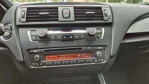BMW 118 2011 Ukmergė, ar dzinēja tilpumu 1.60 L un nobraukumu 266 tūkst. km par 5550 €, foto 17 vietnē AUTOMOTO.COM.LV