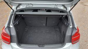 BMW 118 2011 Ukmergė, ar dzinēja tilpumu 1.60 L un nobraukumu 266 tūkst. km par 5550 €, foto 18 vietnē AUTOMOTO.COM.LV