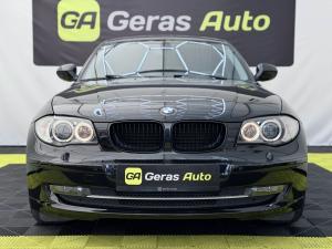 BMW 118 2011 Viļņa, ar dzinēja tilpumu 0.00 L un nobraukumu 0 tūkst. km par 2999 €, foto 3 vietnē AUTOMOTO.COM.LV