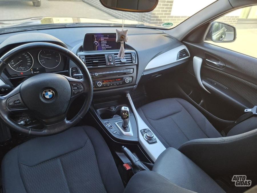 BMW 118 2012 Šilutė, ar dzinēja tilpumu 2.00 L un nobraukumu 290 tūkst. km par 6000 €, foto 22 vietnē AUTOMOTO.COM.LV