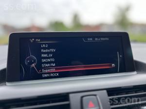 БМВ 118 2013 в Цесис, объемом двигателя 2.00 л и пробегом 215 тыс. км за 5990 €, фото 19 на AUTOMOTO.COM.LV