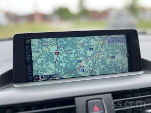 БМВ 118 2013 в Цесис, объемом двигателя 2.00 л и пробегом 215 тыс. км за 5990 €, фото 20 на AUTOMOTO.COM.LV