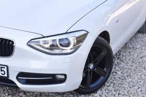 BMW 118 2013 Mārupe, ar dzinēja tilpumu 2.00 L un nobraukumu 312 tūkst. km par 7950 €, foto 6 vietnē AUTOMOTO.COM.LV