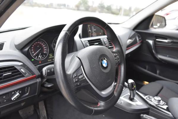 БМВ 118 2013 в Марупе, объемом двигателя 2.00 л и пробегом 312 тыс. км за 7950 €, фото 6 на AUTOMOTO.COM.LV