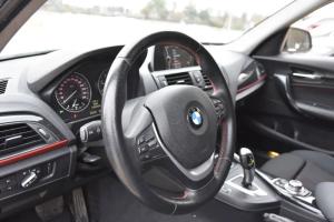 BMW 118 2013 Mārupe, ar dzinēja tilpumu 2.00 L un nobraukumu 312 tūkst. km par 7950 €, foto 7 vietnē AUTOMOTO.COM.LV