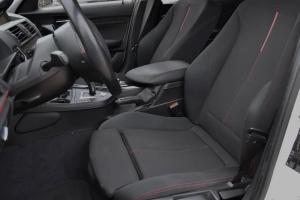 BMW 118 2013 Mārupe, ar dzinēja tilpumu 2.00 L un nobraukumu 312 tūkst. km par 7950 €, foto 8 vietnē AUTOMOTO.COM.LV