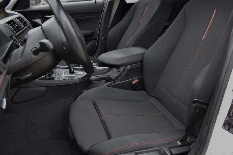 BMW 118 2013 Mārupe, ar dzinēja tilpumu 2.00 L un nobraukumu 312 tūkst. km par 7950 €, foto 8 vietnē AUTOMOTO.COM.LV