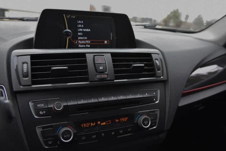 BMW 118 2013 Mārupe, ar dzinēja tilpumu 2.00 L un nobraukumu 312 tūkst. km par 7950 €, foto 9 vietnē AUTOMOTO.COM.LV