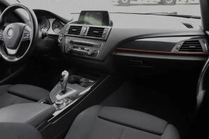 BMW 118 2013 Mārupe, ar dzinēja tilpumu 2.00 L un nobraukumu 312 tūkst. km par 7950 €, foto 11 vietnē AUTOMOTO.COM.LV