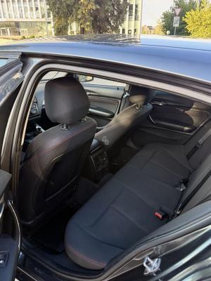 BMW 118 2014 Viļņa, ar dzinēja tilpumu 2.00 L un nobraukumu 205 tūkst. km par 7900 €, foto 12 vietnē AUTOMOTO.COM.LV