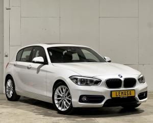 BMW 118 2015 in Klaipeda, with an engine capacity of 0.00 L and mileage of 285 thousand km for 10500 €, photo 3 on AUTOMOTO.COM.LV
