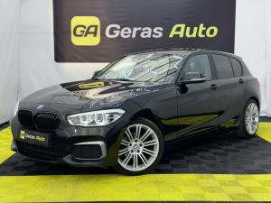 BMW 118 2015 Viļņa, ar dzinēja tilpumu 0.00 L un nobraukumu 0 tūkst. km par 8890 €, foto  vietnē AUTOMOTO.COM.LV