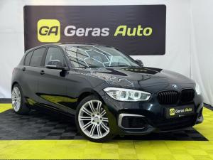 БМВ 118 2015 в Вильнюс, объемом двигателя 0.00 л и пробегом 0 тыс. км за 8890 €, фото 4 на AUTOMOTO.COM.LV