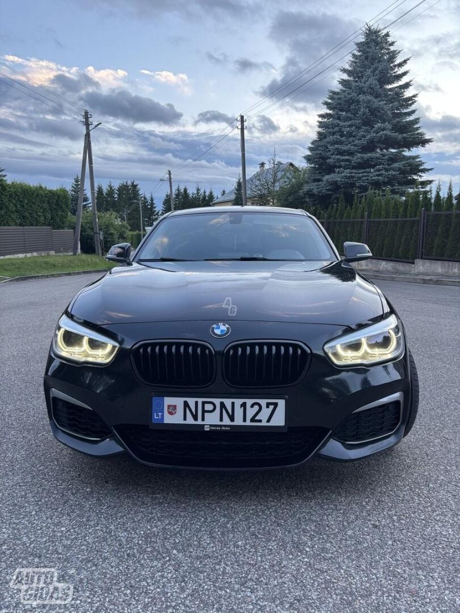 BMW 118 2015 Viļņa, ar dzinēja tilpumu 2.00 L un nobraukumu 290 tūkst. km par 8000 €, foto 3 vietnē AUTOMOTO.COM.LV