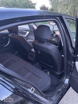 BMW 118 2015 Viļņa, ar dzinēja tilpumu 2.00 L un nobraukumu 290 tūkst. km par 8000 €, foto 14 vietnē AUTOMOTO.COM.LV
