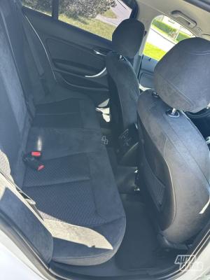 BMW 118 2016 Telšiai, ar dzinēja tilpumu 2.00 L un nobraukumu 240 tūkst. km par 9300 €, foto 12 vietnē AUTOMOTO.COM.LV
