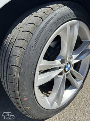 BMW 118 2016 Telšiai, ar dzinēja tilpumu 2.00 L un nobraukumu 240 tūkst. km par 9300 €, foto 13 vietnē AUTOMOTO.COM.LV