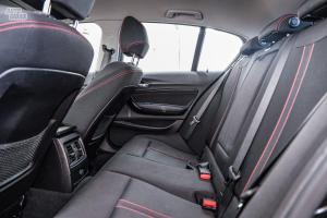 BMW 118 2016 Kauņa, ar dzinēja tilpumu 2.00 L un nobraukumu 316 tūkst. km par 8990 €, foto 10 vietnē AUTOMOTO.COM.LV