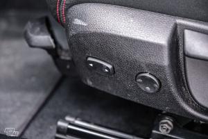 BMW 118 2016 Kauņa, ar dzinēja tilpumu 2.00 L un nobraukumu 316 tūkst. km par 8990 €, foto 15 vietnē AUTOMOTO.COM.LV