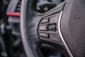 BMW 118 2016 Kauņa, ar dzinēja tilpumu 2.00 L un nobraukumu 316 tūkst. km par 8990 €, foto 17 vietnē AUTOMOTO.COM.LV