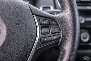 BMW 118 2016 Kauņa, ar dzinēja tilpumu 2.00 L un nobraukumu 316 tūkst. km par 8990 €, foto 18 vietnē AUTOMOTO.COM.LV