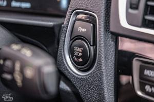 BMW 118 2016 Kauņa, ar dzinēja tilpumu 2.00 L un nobraukumu 316 tūkst. km par 8990 €, foto 20 vietnē AUTOMOTO.COM.LV