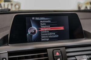 BMW 118 2016 Kauņa, ar dzinēja tilpumu 2.00 L un nobraukumu 316 tūkst. km par 8990 €, foto 21 vietnē AUTOMOTO.COM.LV