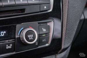 BMW 118 2016 Kauņa, ar dzinēja tilpumu 2.00 L un nobraukumu 316 tūkst. km par 8990 €, foto 23 vietnē AUTOMOTO.COM.LV