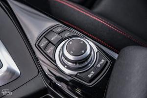 BMW 118 2016 Kauņa, ar dzinēja tilpumu 2.00 L un nobraukumu 316 tūkst. km par 8990 €, foto 25 vietnē AUTOMOTO.COM.LV