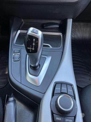 BMW 118 2017 Kaišiadorys, ar dzinēja tilpumu 2.00 L un nobraukumu 266 tūkst. km par 8350 €, foto 11 vietnē AUTOMOTO.COM.LV