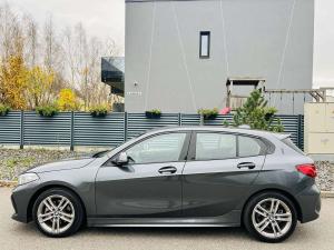 BMW 118 2021 Kauņa, ar dzinēja tilpumu 1.50 L un nobraukumu 43 tūkst. km par 20500 €, foto 3 vietnē AUTOMOTO.COM.LV