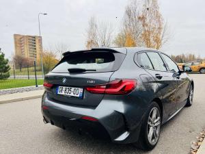 BMW 118 2021 Kauņa, ar dzinēja tilpumu 1.50 L un nobraukumu 43 tūkst. km par 20500 €, foto 4 vietnē AUTOMOTO.COM.LV