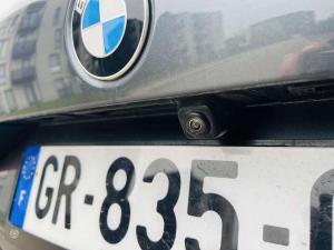 BMW 118 2021 Kauņa, ar dzinēja tilpumu 1.50 L un nobraukumu 43 tūkst. km par 20500 €, foto 9 vietnē AUTOMOTO.COM.LV