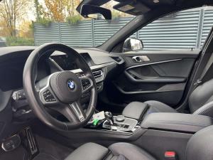 BMW 118 2021 Kauņa, ar dzinēja tilpumu 1.50 L un nobraukumu 43 tūkst. km par 20500 €, foto 10 vietnē AUTOMOTO.COM.LV