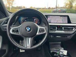 BMW 118 2021 Kauņa, ar dzinēja tilpumu 1.50 L un nobraukumu 43 tūkst. km par 20500 €, foto 13 vietnē AUTOMOTO.COM.LV