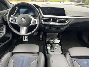 BMW 118 2021 Kauņa, ar dzinēja tilpumu 1.50 L un nobraukumu 43 tūkst. km par 20500 €, foto 18 vietnē AUTOMOTO.COM.LV
