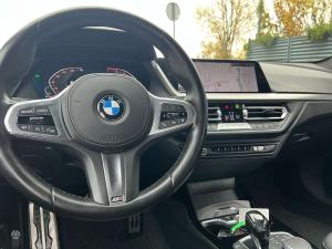 BMW 118 2021 Kauņa, ar dzinēja tilpumu 1.50 L un nobraukumu 43 tūkst. km par 20500 €, foto 23 vietnē AUTOMOTO.COM.LV