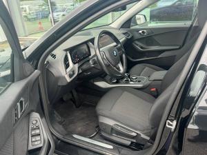 БМВ 118 2023 в Пеэтри, объемом двигателя 1.50 л и пробегом 72 тыс. км за 23650 €, фото 7 на AUTOMOTO.COM.LV