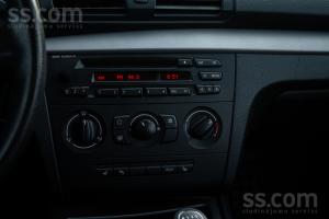 Красный БМВ 118 2007 в Елгава, объемом двигателя 2.00 л и пробегом 305 тыс. км за 2990 €, фото 15 на AUTOMOTO.COM.LV