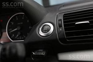 Sarkans BMW 118 2009 Tukums, ar dzinēja tilpumu 2.00 L un nobraukumu 190 tūkst. km par 4999 €, foto 16 vietnē AUTOMOTO.COM.LV