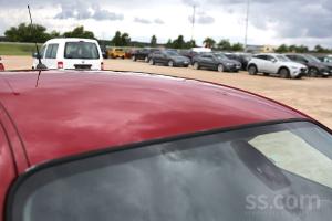 Sarkans BMW 118 2009 Tukums, ar dzinēja tilpumu 2.00 L un nobraukumu 190 tūkst. km par 4999 €, foto 23 vietnē AUTOMOTO.COM.LV