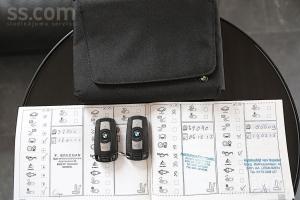 Sarkans BMW 118 2009 Tukums, ar dzinēja tilpumu 2.00 L un nobraukumu 190 tūkst. km par 4999 €, foto 27 vietnē AUTOMOTO.COM.LV