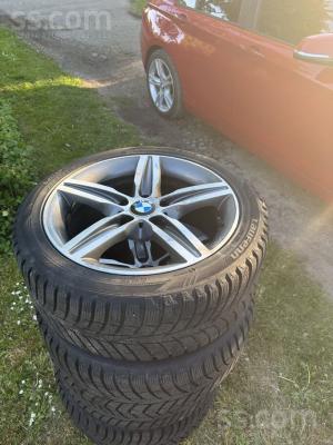 Sarkans BMW 118 2011 Liepāja, ar dzinēja tilpumu 2.00 L un nobraukumu 0 tūkst. km par 6200 €, foto 10 vietnē AUTOMOTO.COM.LV