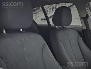 Красный БМВ 118 2012 в Елгава, объемом двигателя 2.00 л и пробегом 224 тыс. км за 7500 €, фото 10 на AUTOMOTO.COM.LV